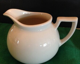 Hall creamer | Etsy