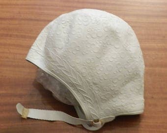 Rubber swim cap | Etsy