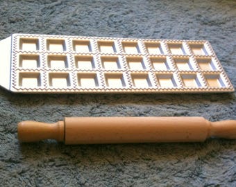 Ravioli maker | Etsy