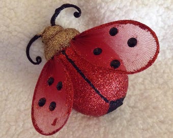 Ladybug decorations | Etsy