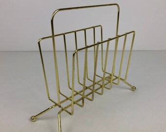 Letter holder | Etsy