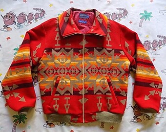 Pendleton jacket | Etsy