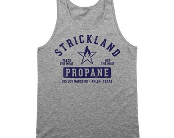 Strickland propane | Etsy