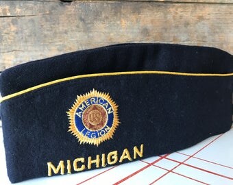 American legion hat | Etsy