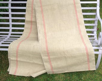 Unbleached linen | Etsy