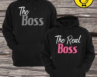 Couple hoodies | Etsy