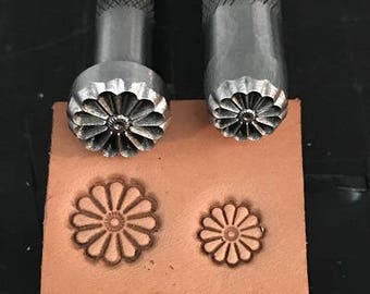 Leather stamping | Etsy