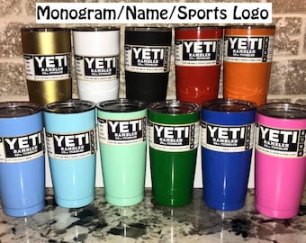 Yeti | Etsy