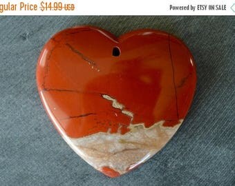 Red jasper stone | Etsy