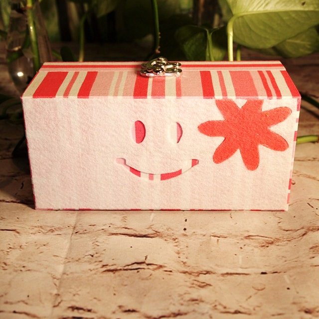 Custom Stash Box Kits for the Herbal Enthusiast by YardsOfGlass