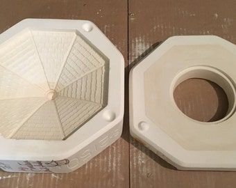 Scioto ceramics | Etsy