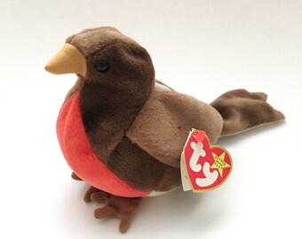 Bird plush toy | Etsy