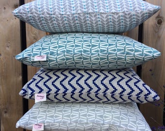 Scandinavian cushion | Etsy