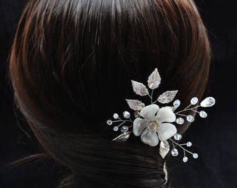 Wedding Hair Pins | Etsy