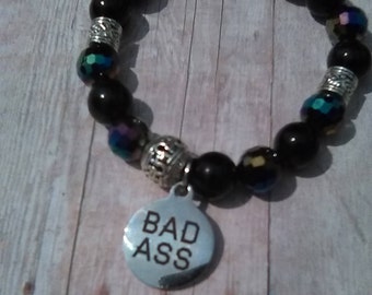 Bad ass | Etsy