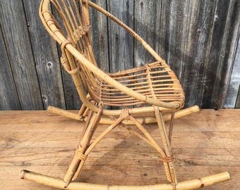 Rocking chair | Etsy
