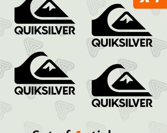 Quiksilver | Etsy