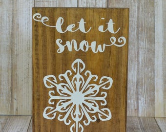 Happy holidays sign | Etsy