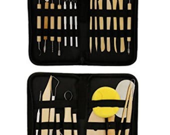 Pottery tools | Etsy