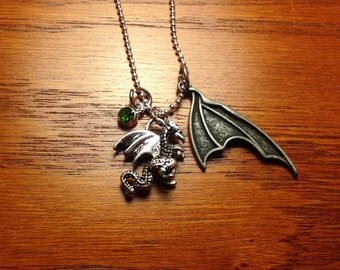 Wings of fire | Etsy