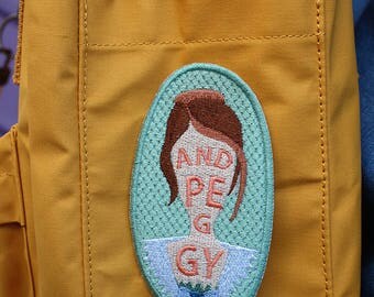 Hamilton patch | Etsy