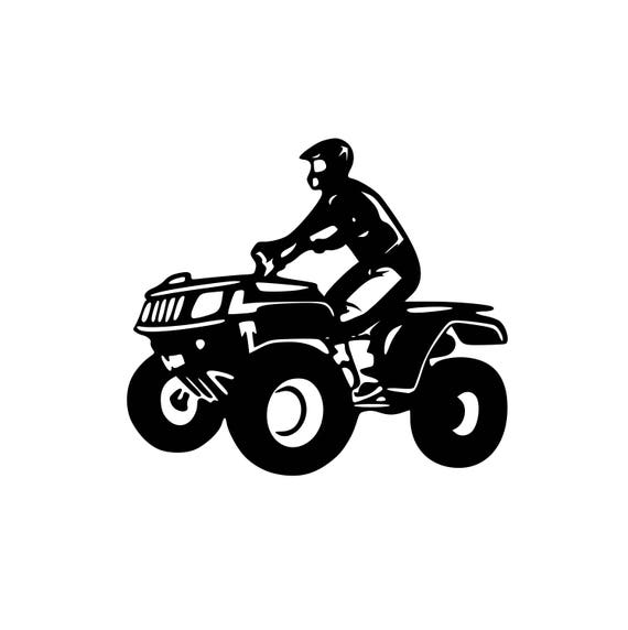 Four Wheeler Company Logo