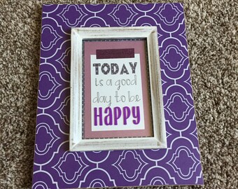 Today is a great day | Etsy