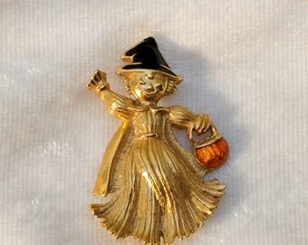 Vintage witch | Etsy