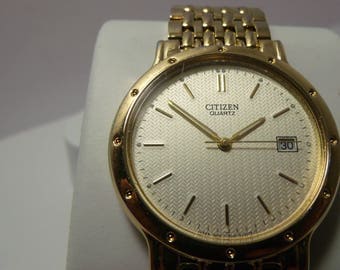 Vintage citizen | Etsy