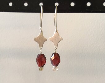 Whimsical earrings | Etsy