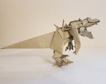 Indominus rex | Etsy