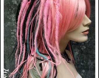 Cyber goth gothic | Etsy