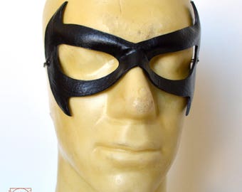 Nightwing mask | Etsy