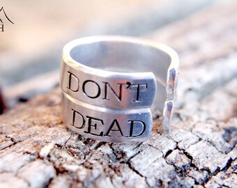 Walking dead jewelry | Etsy