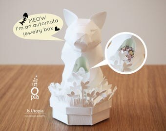 Eco Designs and Crafts by JsUtopia on Etsy