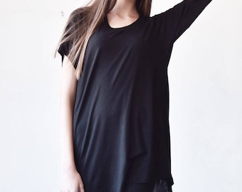 Unique Clothing: natural fabrics impeccable quality... by Aakasha