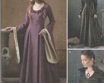 Renaissance dress | Etsy