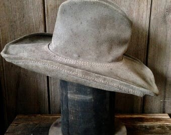 Rancher hat | Etsy