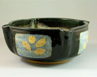 Altered pottery | Etsy