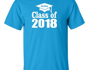 Graduation shirt | Etsy