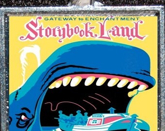 Storybook land | Etsy