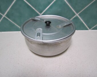 Steamed pudding mold | Etsy