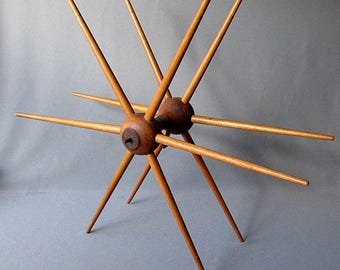 Antique yarn winder | Etsy