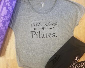 Pilates gifts | Etsy