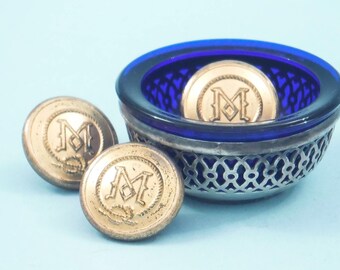 Livery buttons | Etsy