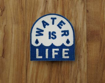 Water of life | Etsy