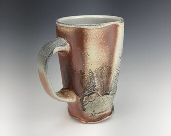 Mocha Diffusion and Soda Fired pottery. by KowalskiPottery on Etsy