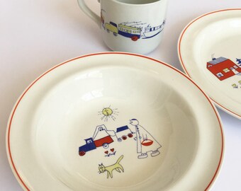 Arabia finland | Etsy