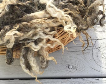 Wool locks | Etsy