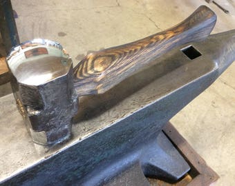 Blacksmith hammer | Etsy